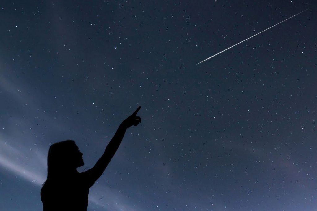 Las mejores recomendaciones para que disfrutes de las Perseidas 2023 ... Las mejores recomendaciones para que disfrutes de las Perseidas 2023 ...
