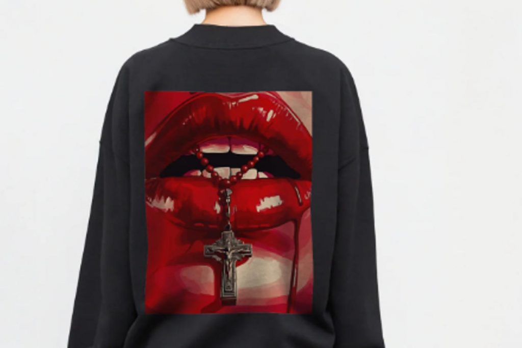 La nueva marca de la streamer Biyín: ¿es alta costura? - Ella Hoy