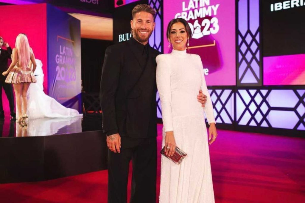 La hermana de Sergio Ramos se pronuncia sobre la posible crisis entre ...